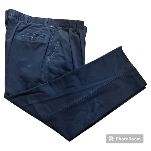 Dockers | Pants | Vintage Dockers Recode Pleaded For Men | Poshmark